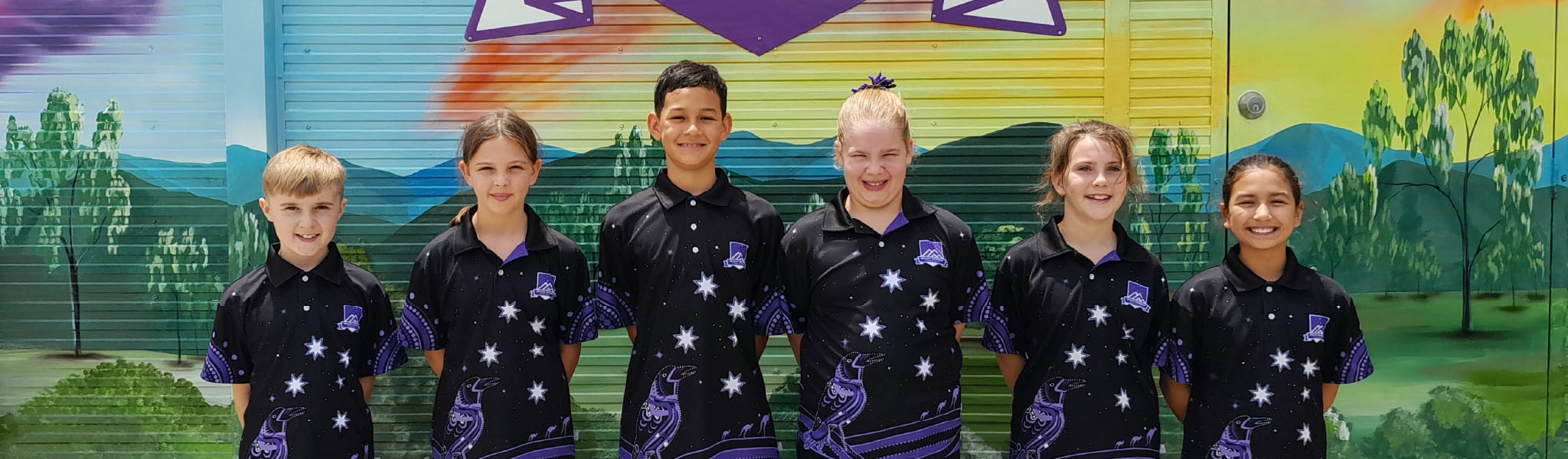 Mount Marrow State School