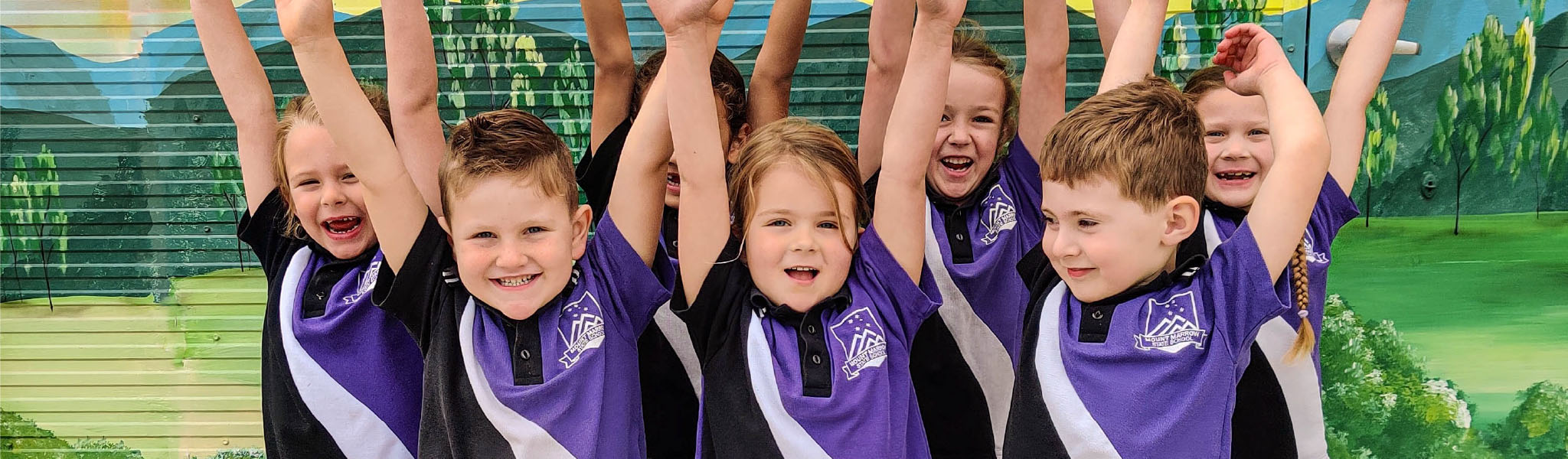 Mount Marrow State School