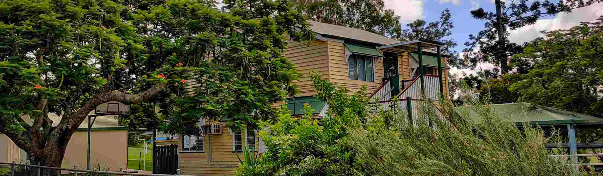 Mount Marrow State School